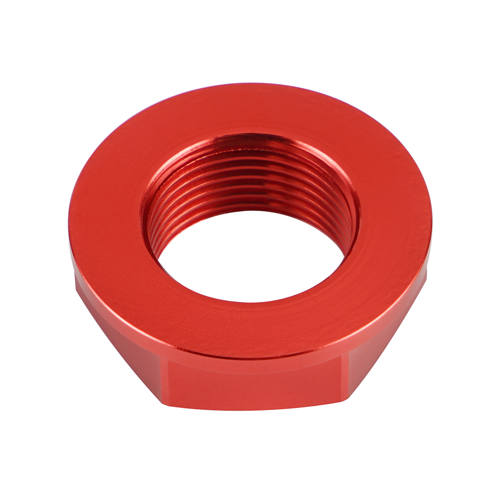 Rear Wheel Axle Bolt Nut For Honda CRF 250R 450R 250RX 450RX 250X 450X ...