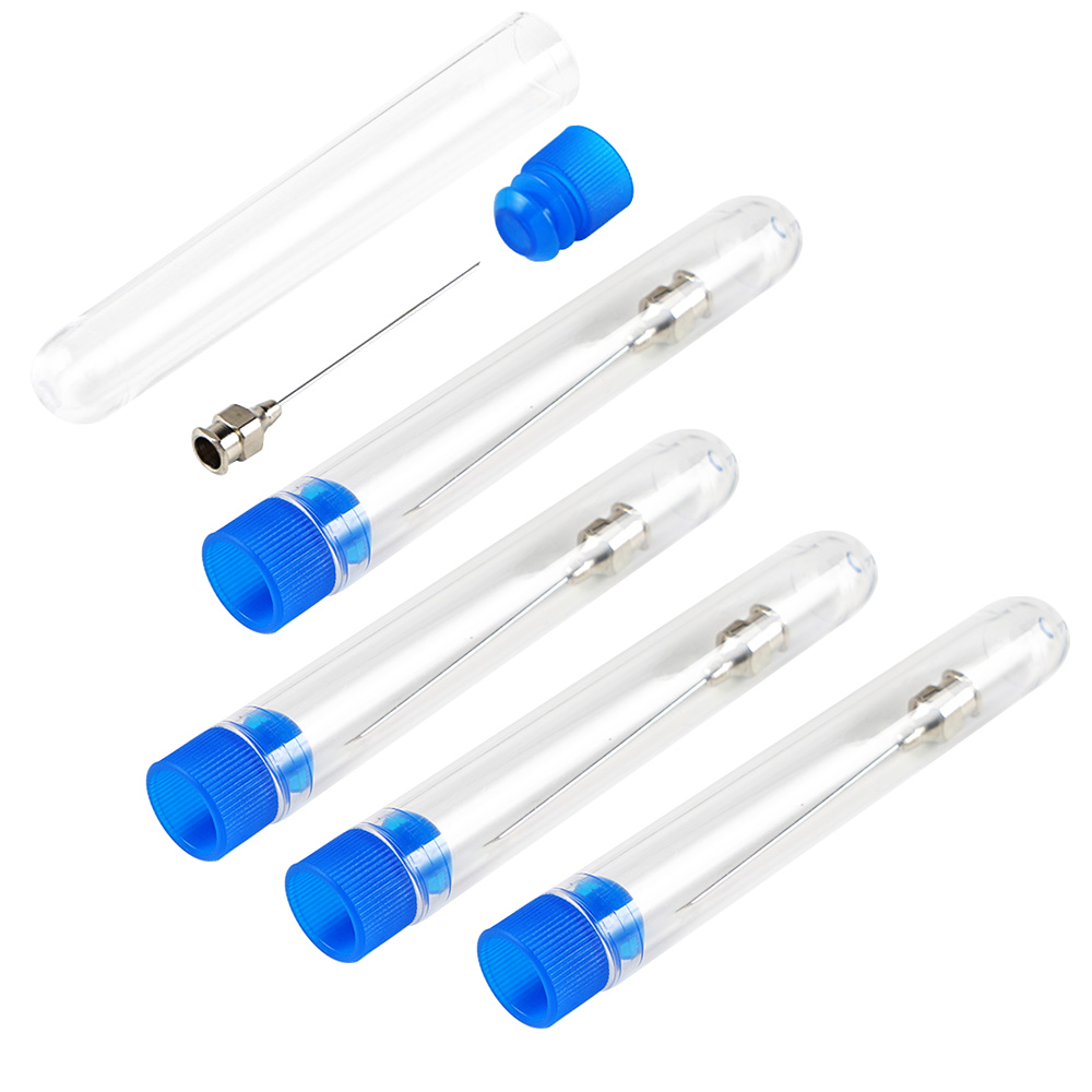 5PCS Nitrogen Fill Tool Replacement Needles Motion Pro Style Suspension ...